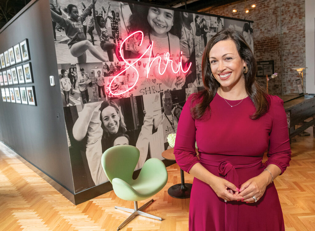 Bologna stretches for more with yoga