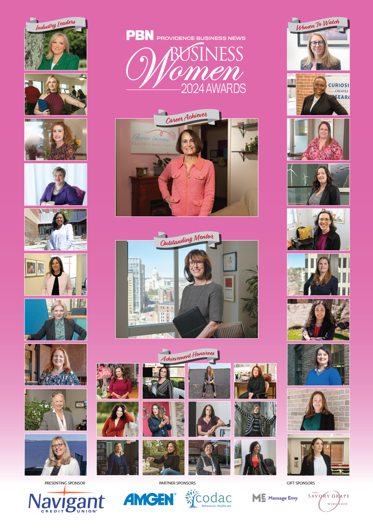 PBN Digital Issue – Business Women Awards 2024
