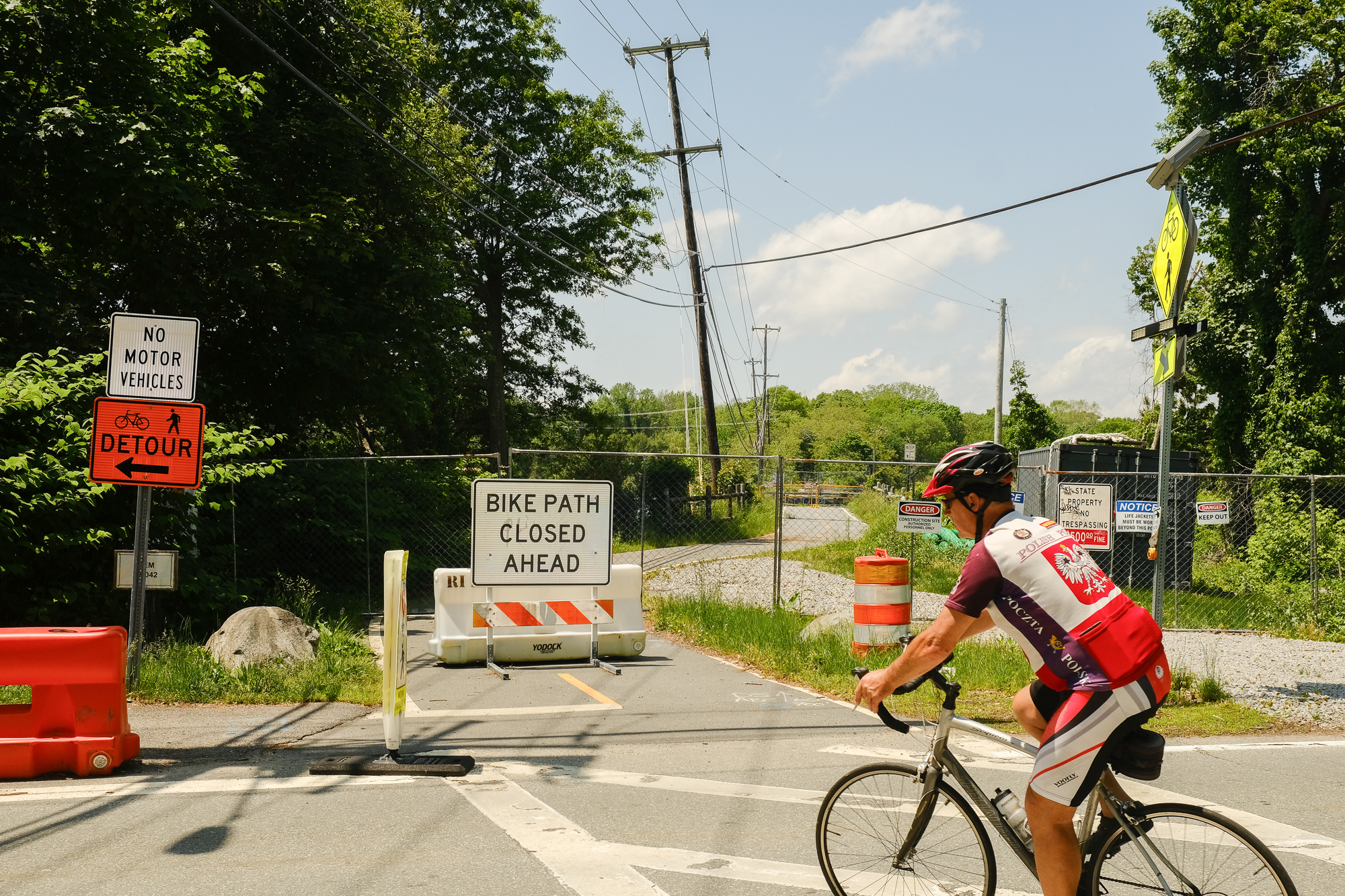 R.I. coastal regulators OK East Bay Bike Path replacement bridges