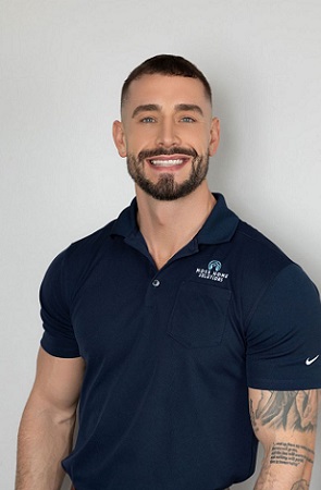 Five Questions With: CJ Moss