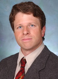 Five Questions With: Daniel M. Mittleman