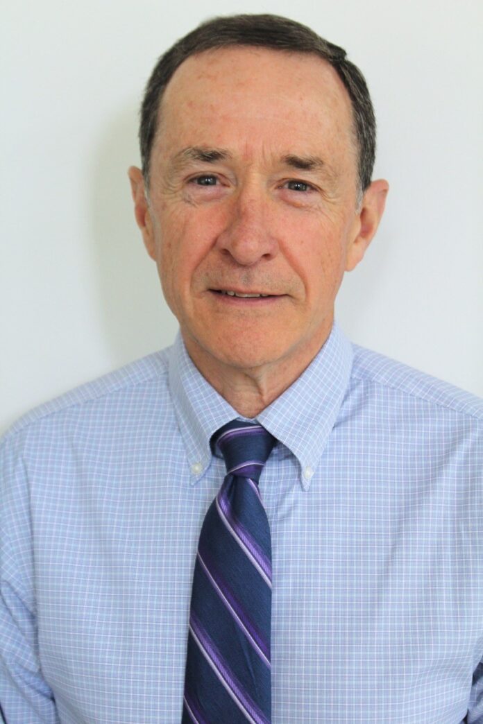 McKee names Rabideau to R.I. Ethics Commission