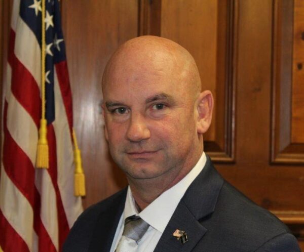Salisbury nominated as permanent R.I. Dept. of Corrections director