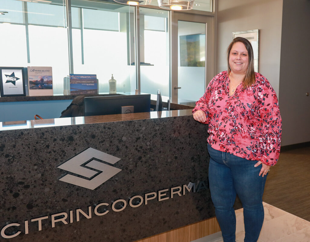 Citrin Cooperman’s Bichun is passionate about giving back