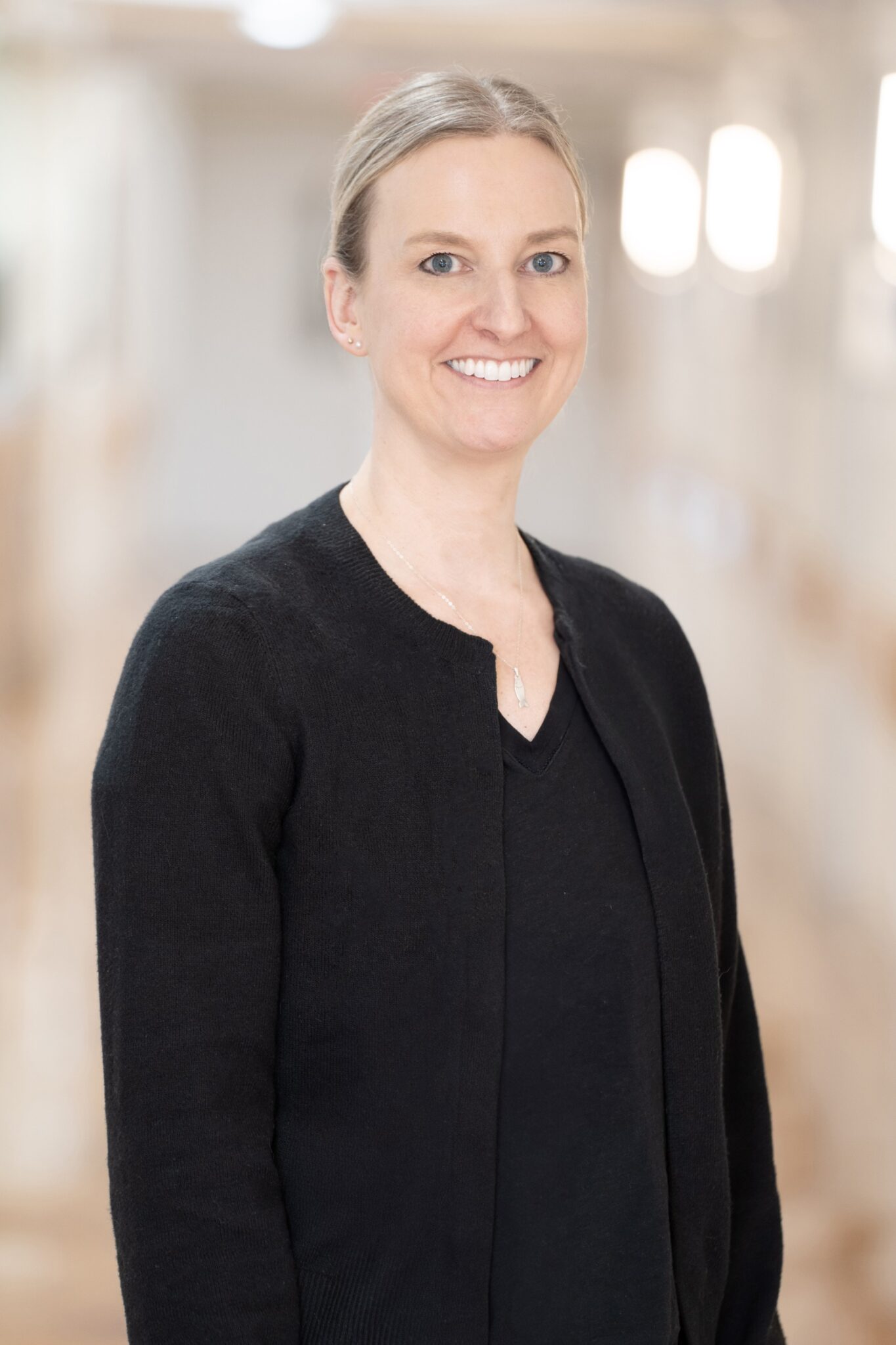 Five Questions with: Dr. Erica Hardy