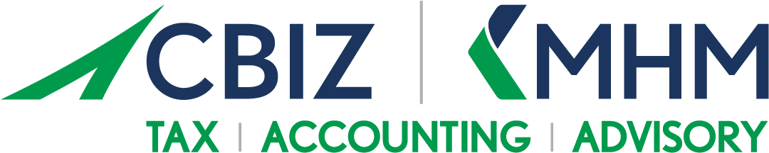 CBIZ & Mayer Hoffman McCann PC