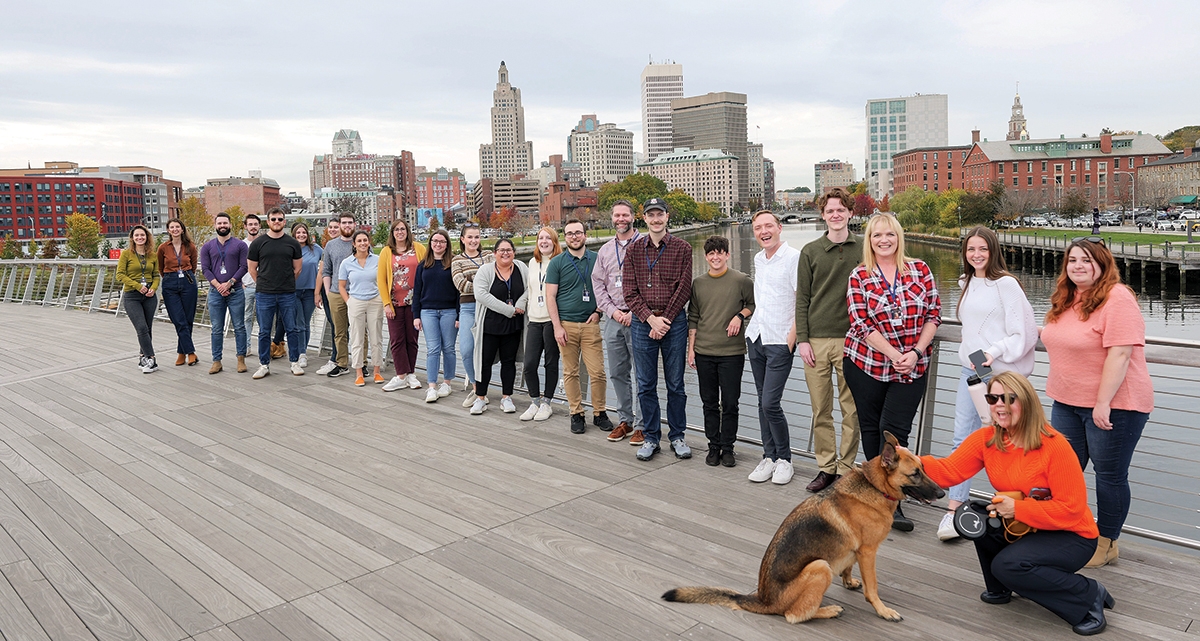 Chisholm Chisholm & Kilkpatrick Ltd.