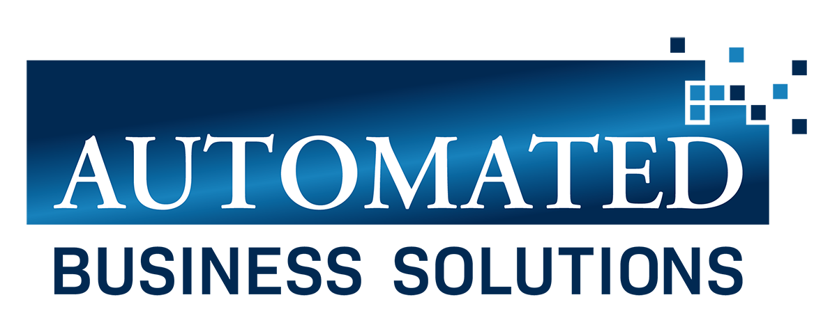 Automated Business Solutions Inc.