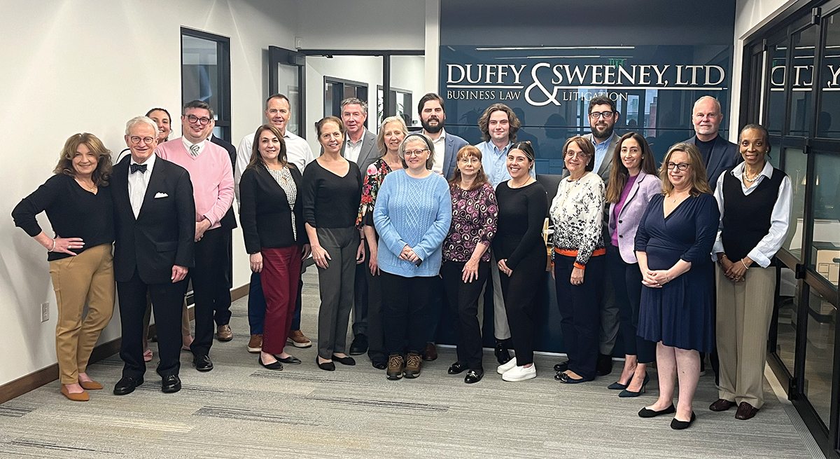 Duffy & Sweeney Ltd.