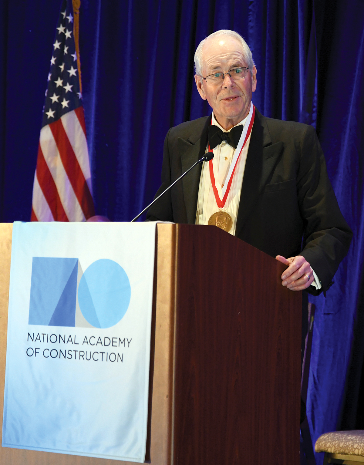 Thomas Gilbane Jr. to step down as chairman, CEO of Gilbane Inc.