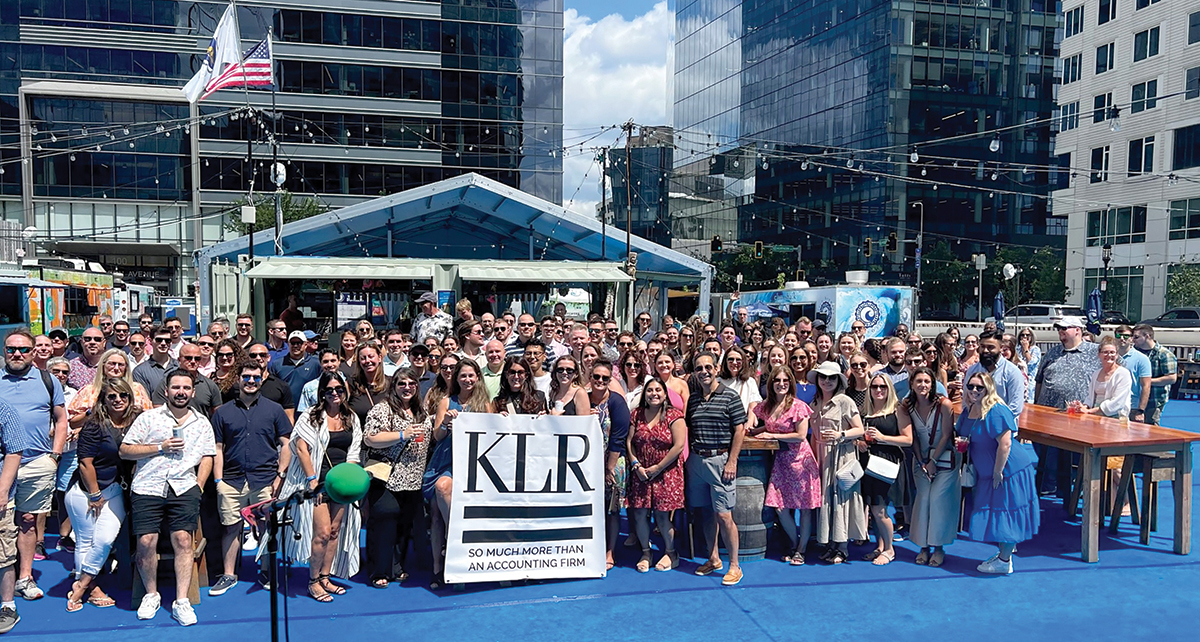 Kahn, Litwin, Renza & Co. Ltd.