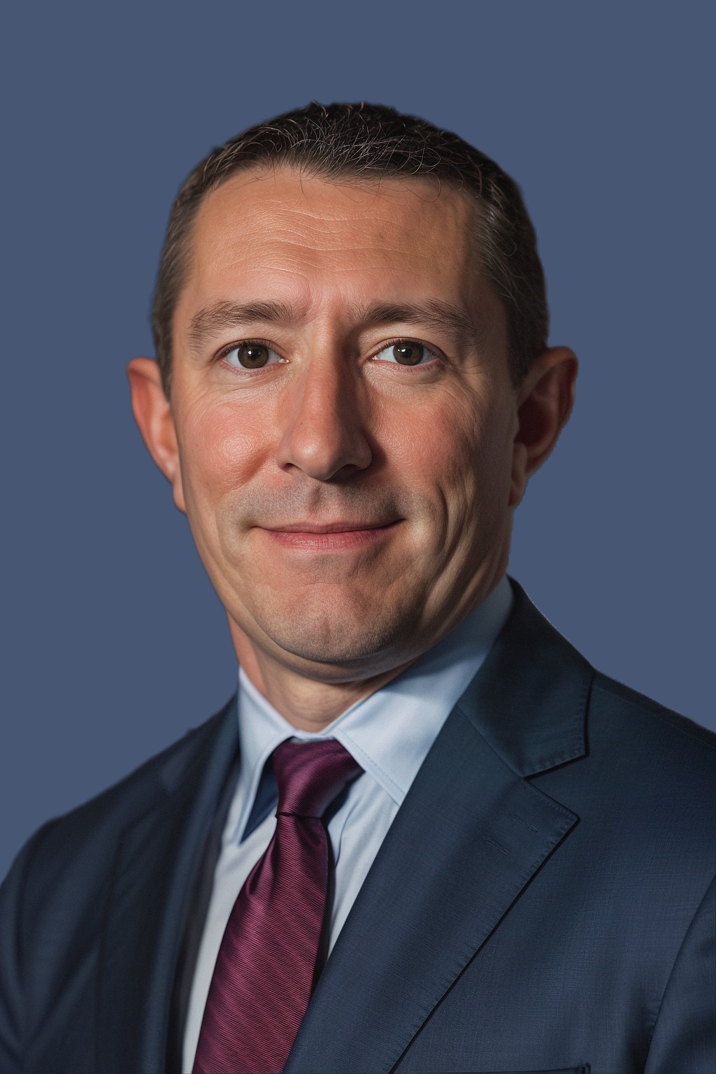 Adam LaFlamme Appointed Vice President and Chief Technology Officer at AIPSO