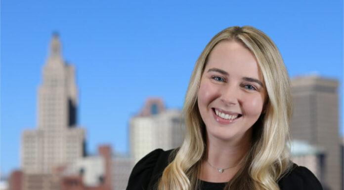 Chisholm Chisholm & Kilpatrick names new managing attorney