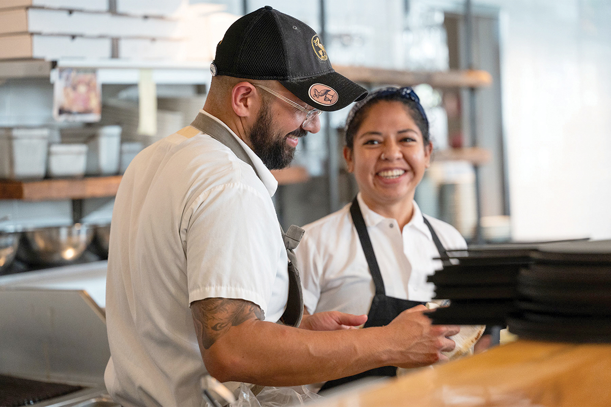 Newport Restaurant Group