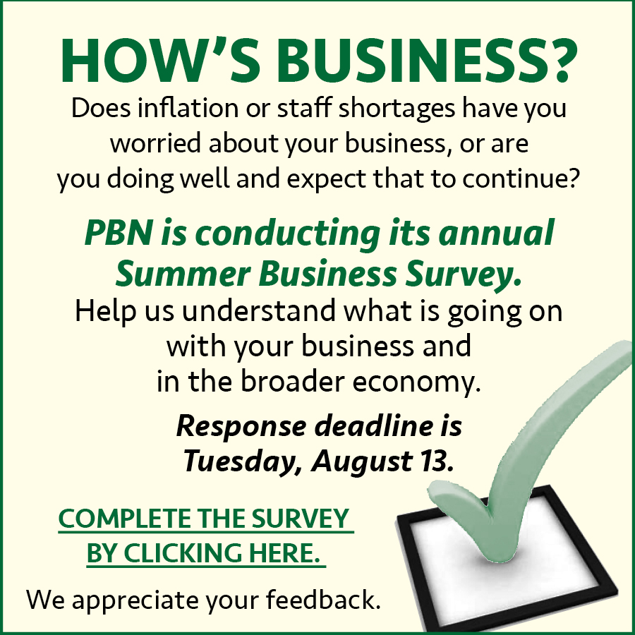 Providence Business News