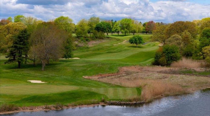 9-hole golf course to open June 27 at former Metacomet club