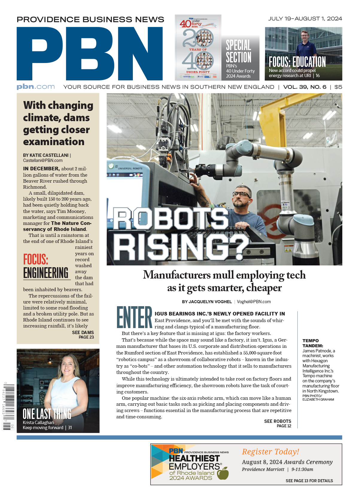 PBN Digital Issue – July 19, 2024