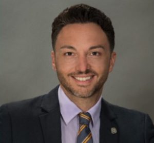 Rodrigues named VP, senior commercial loan officer at Bristol County ...