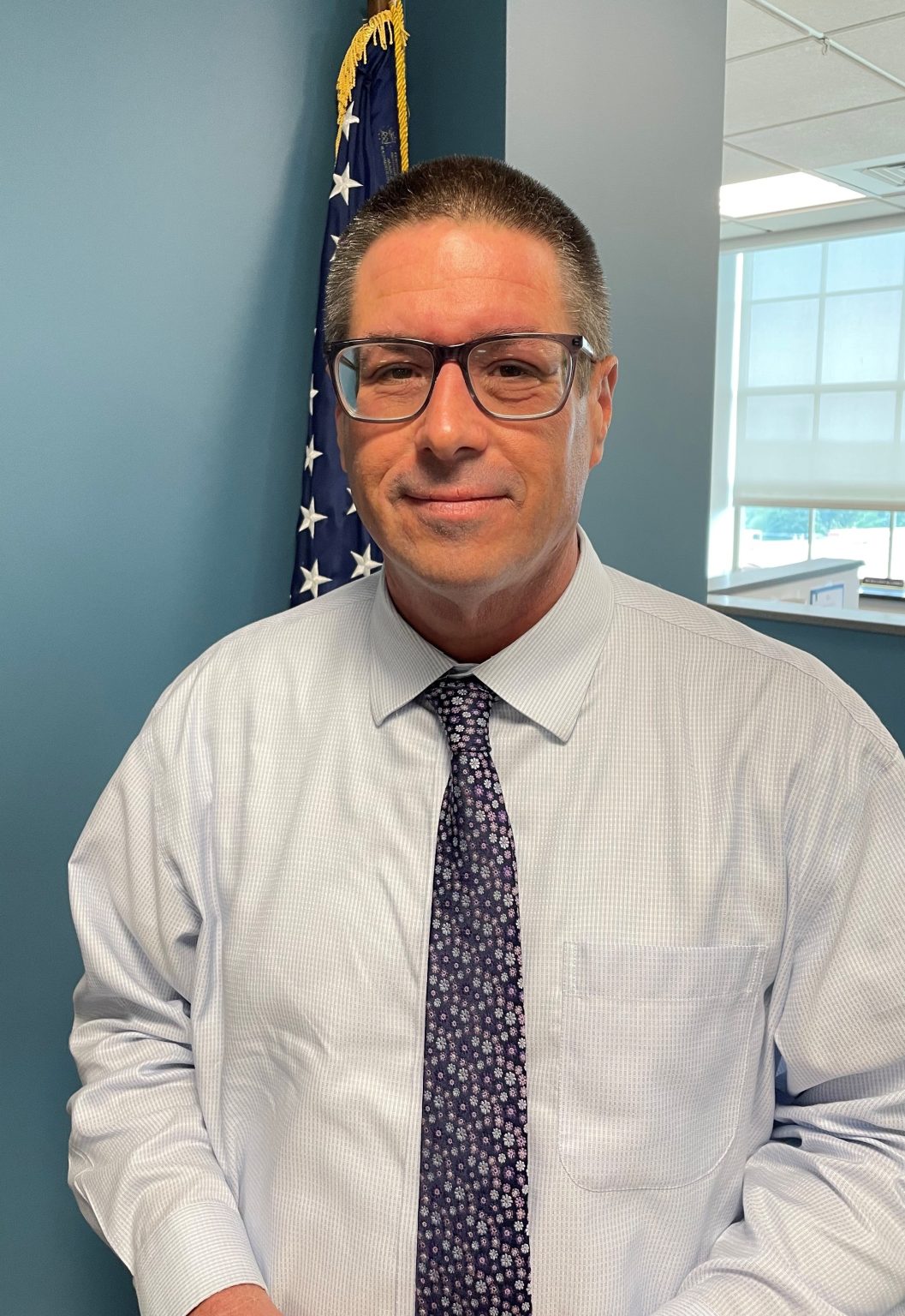 Health and Human Services chief of staff named interim R.I. housing ...