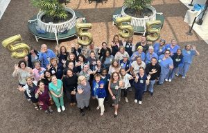 Newport Hospital receives 5th consecutive Magnet designation