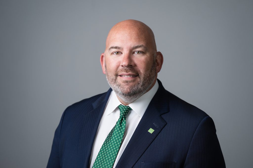 TD Bank Appoints Steve Moroney Commercial Market President for ...