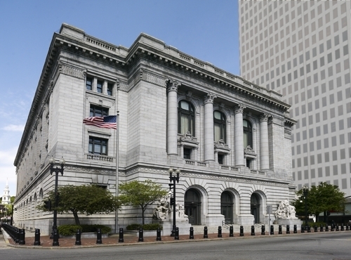 Ex-CEO of recovery center to go to federal prison for health care fraud