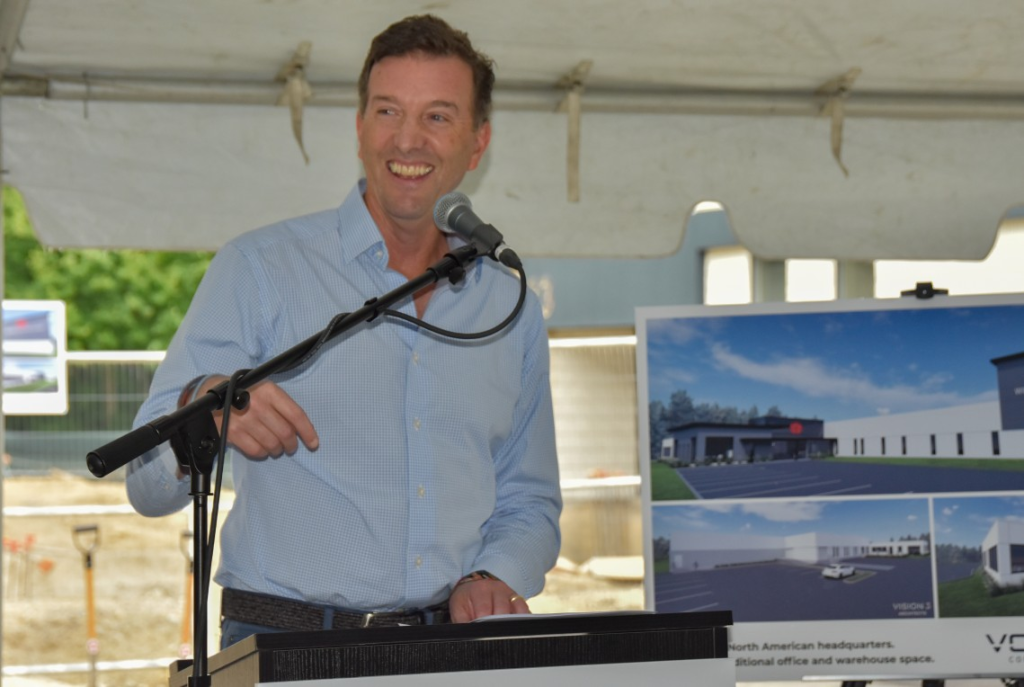 Windmoeller & Hoelscher moves forward on 'major expansion' at Lincoln ...