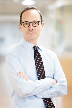 Grobman joins Care New England and Brown