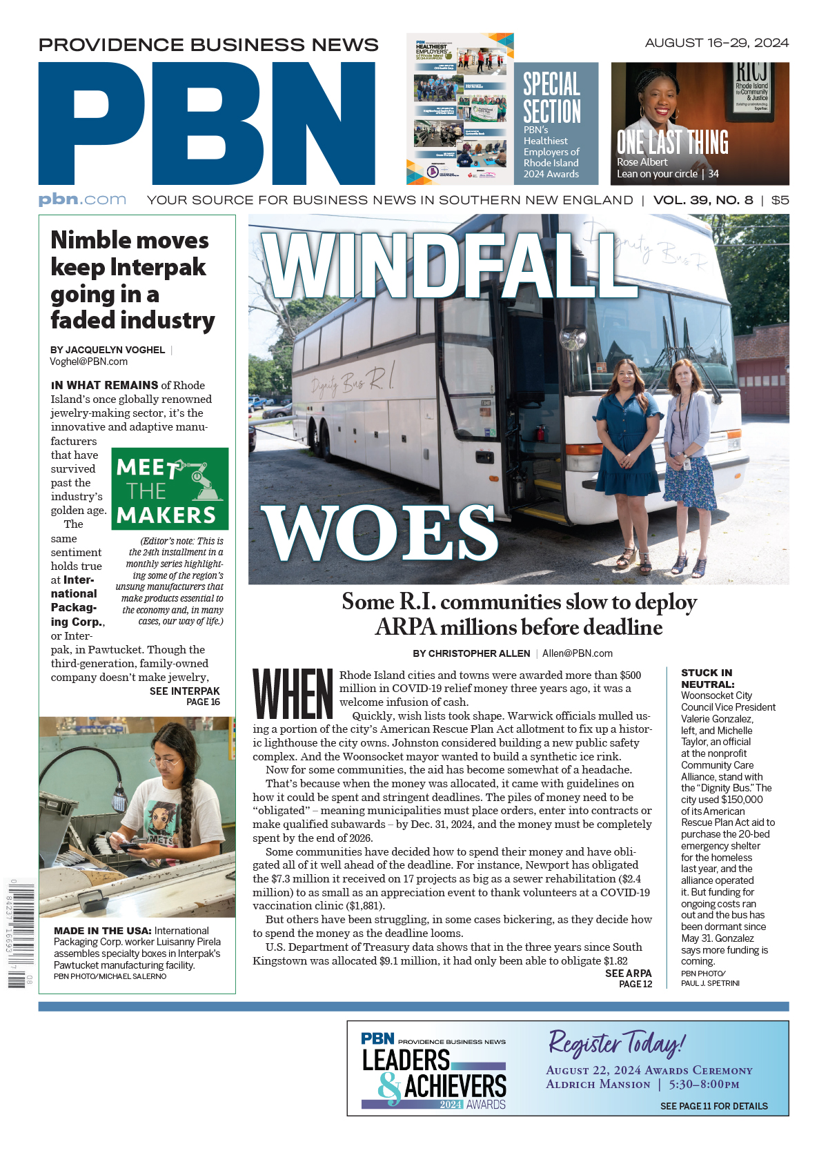 PBN Digital Issue – August 16, 2024