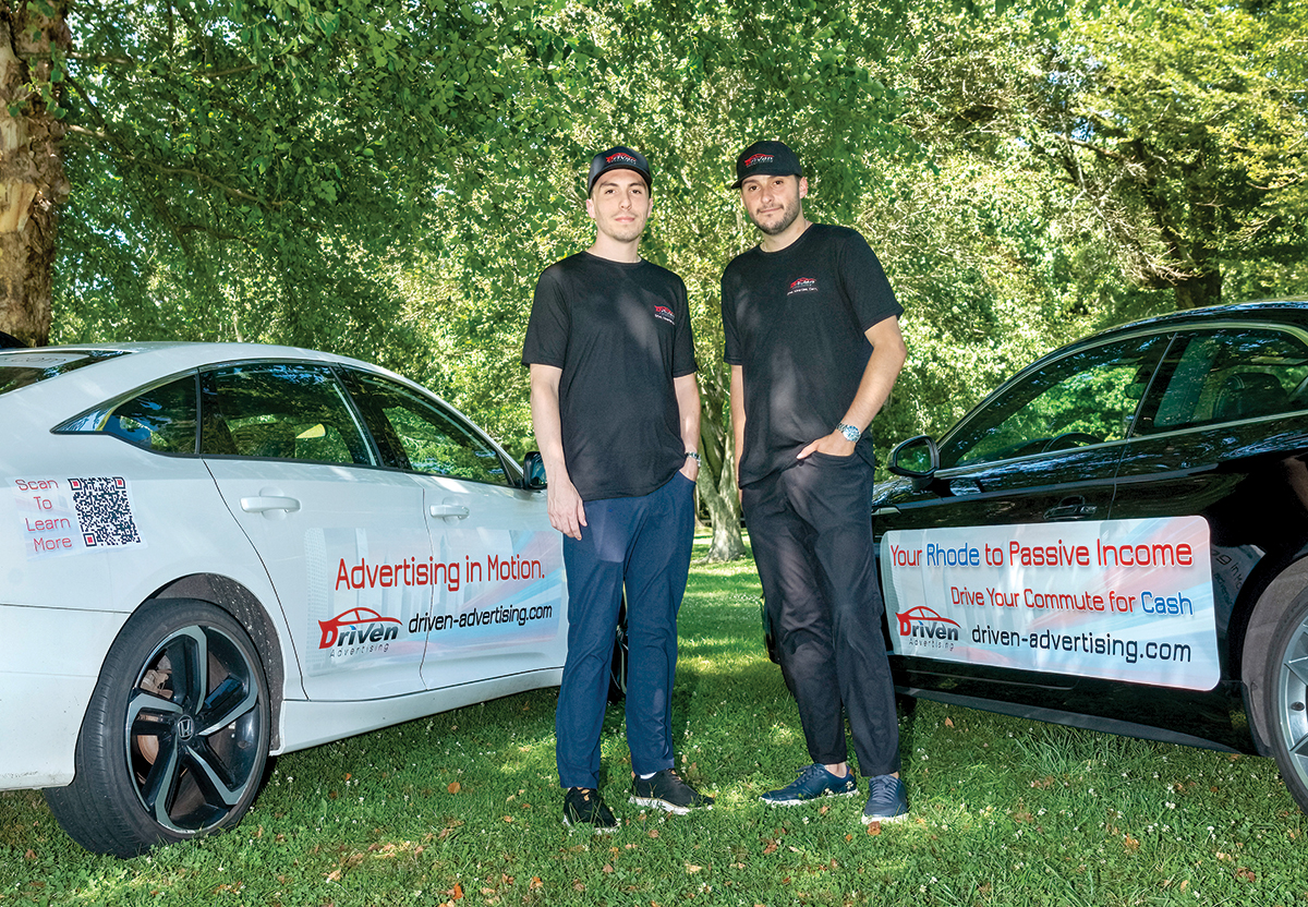 Mobile marketers driven to support people and small businesses