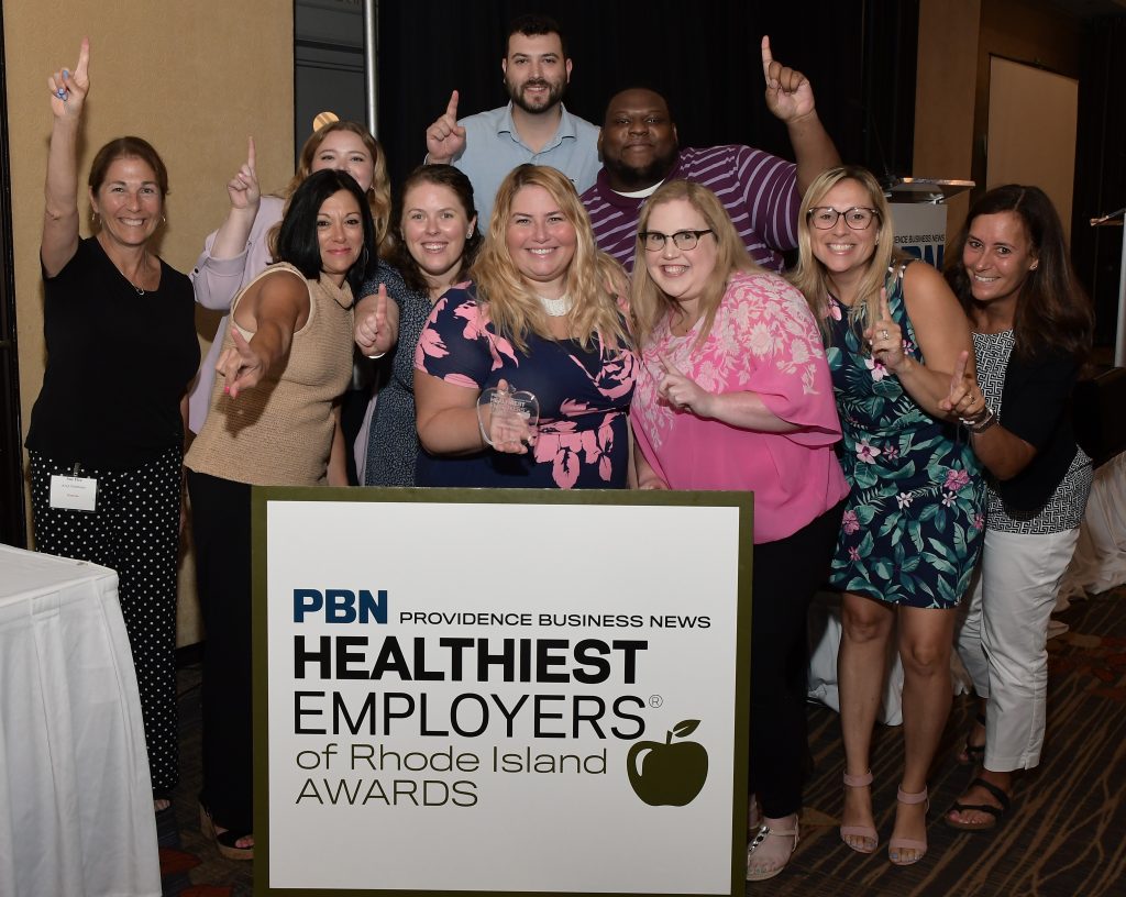 2024 Healthiest Employers Awards Photos