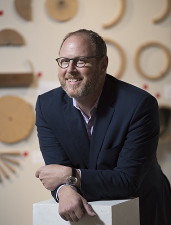 Five Questions With: Kern Maass