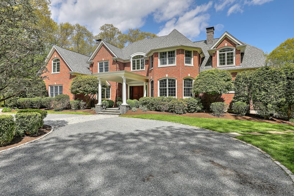 East Greenwich home, adjacent land sell for town-record $3.5M