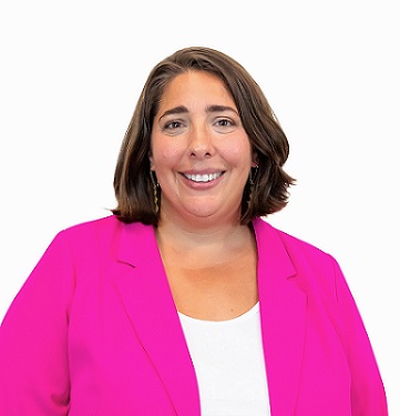 Five Questions With: Tiffany Reed