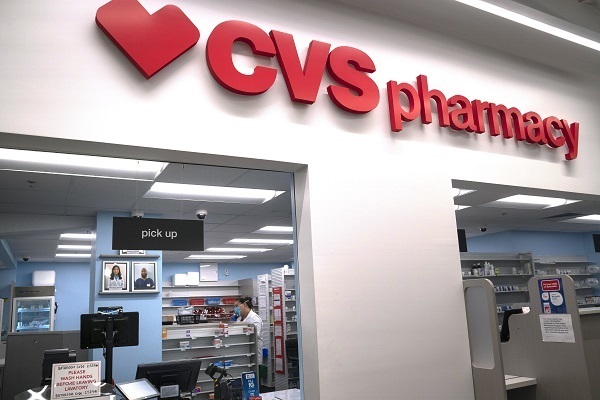 CVS Health adds 4 board members from hedge fund