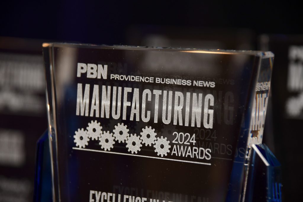 2024 Manufacturing Awards Photos