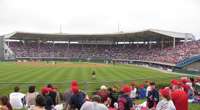 McCoy Stadium demolition set to begin in March