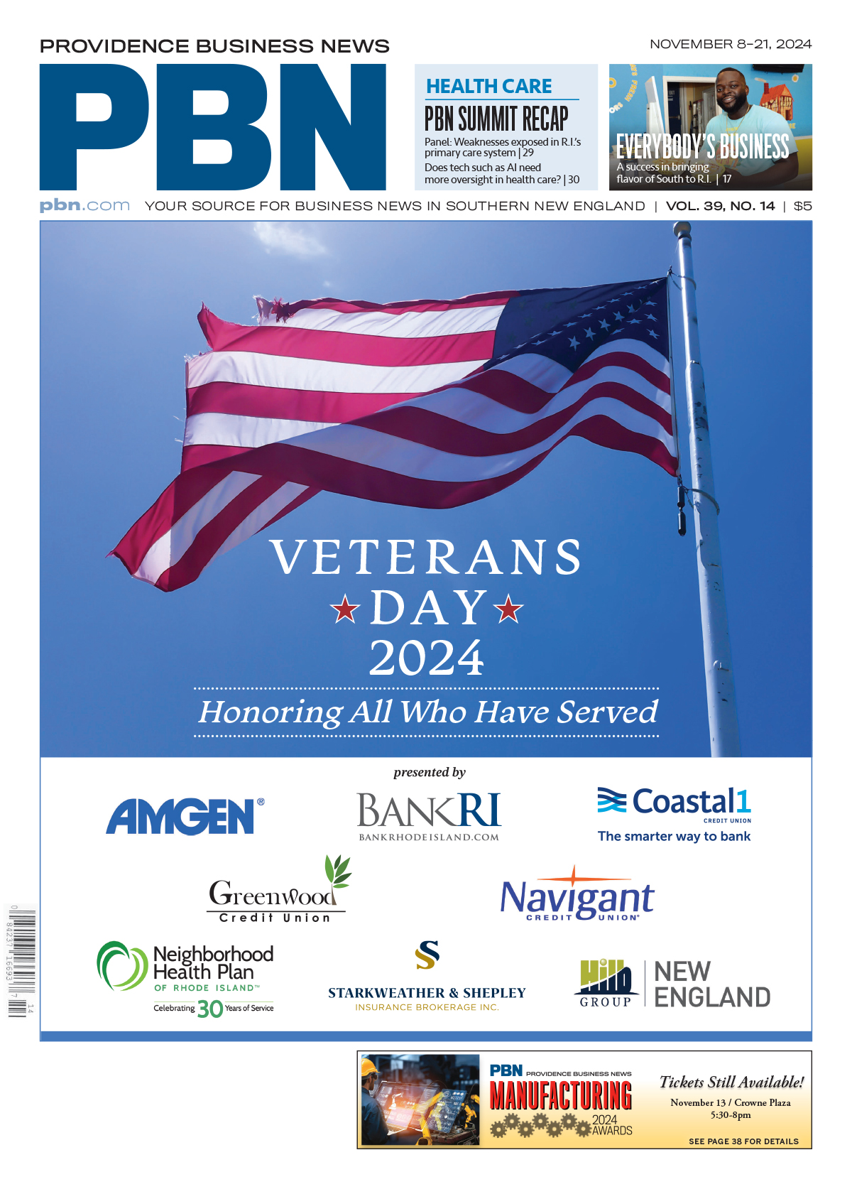 PBN Digital Issue – November 8, 2024