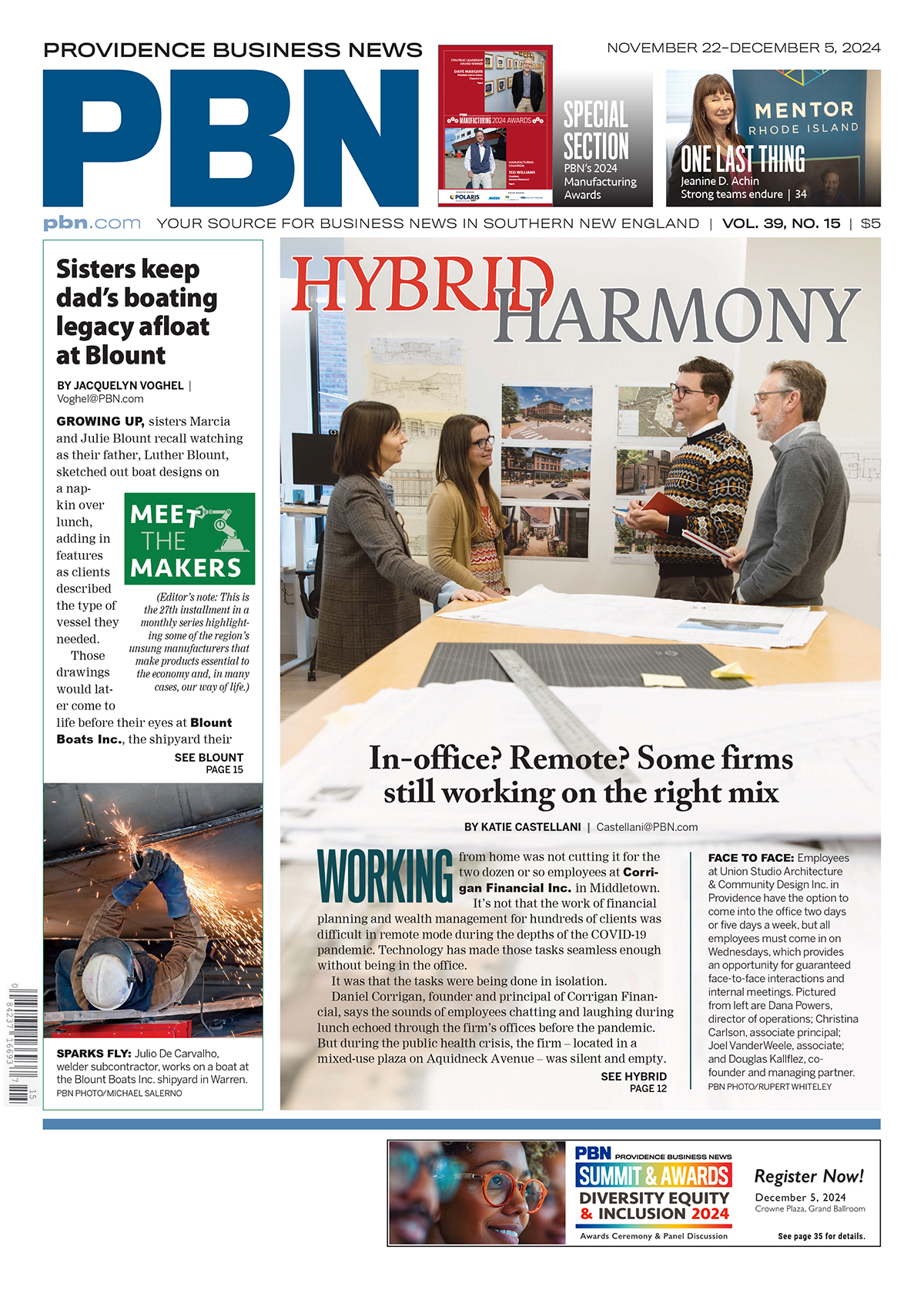 PBN Digital Issue – November 22, 2024