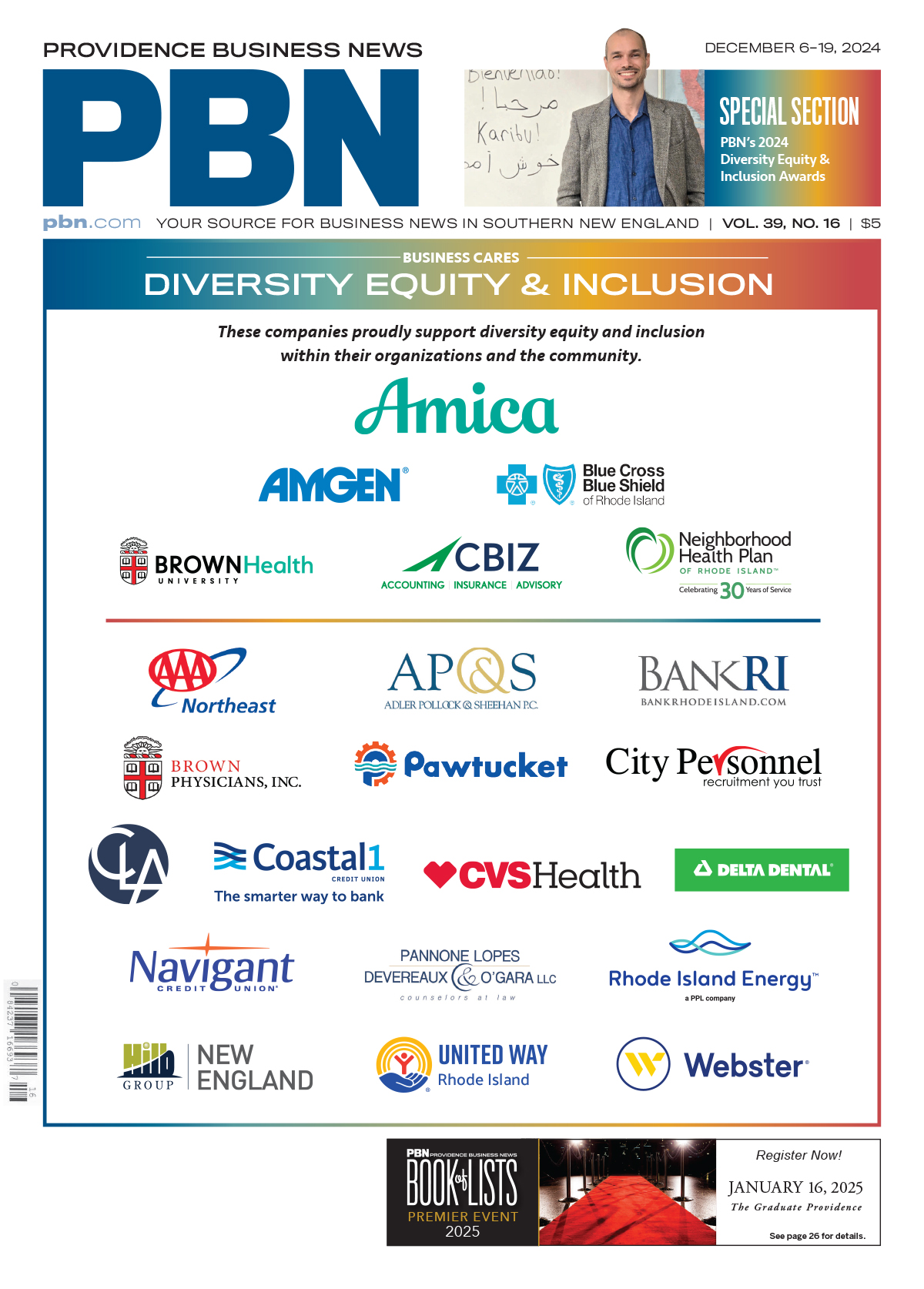 PBN Digital Issue – December 6, 2024