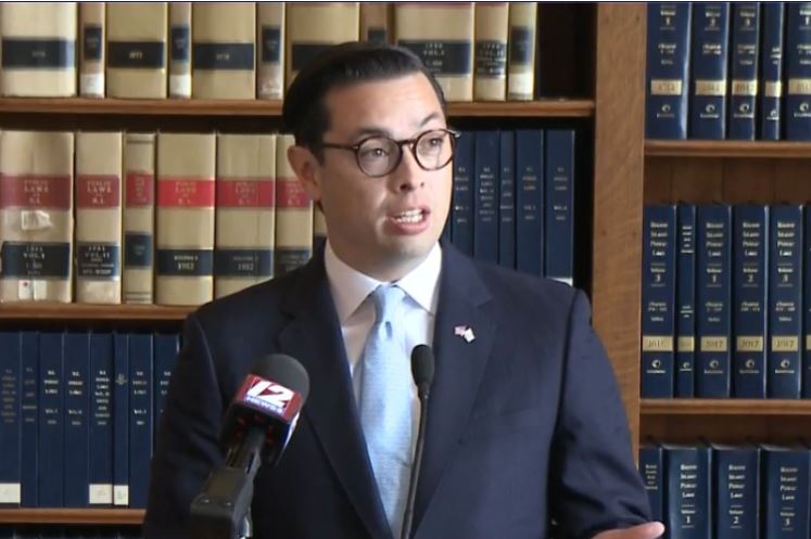 State retirement system seeking third-party IT security review