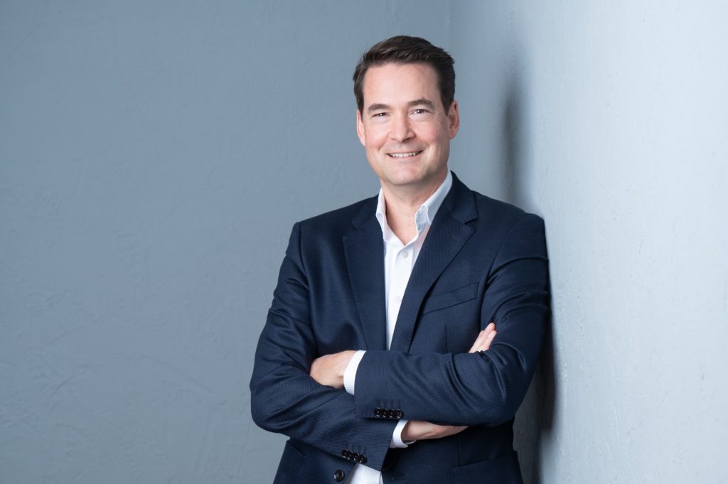 Sensata Technologies hires new CEO