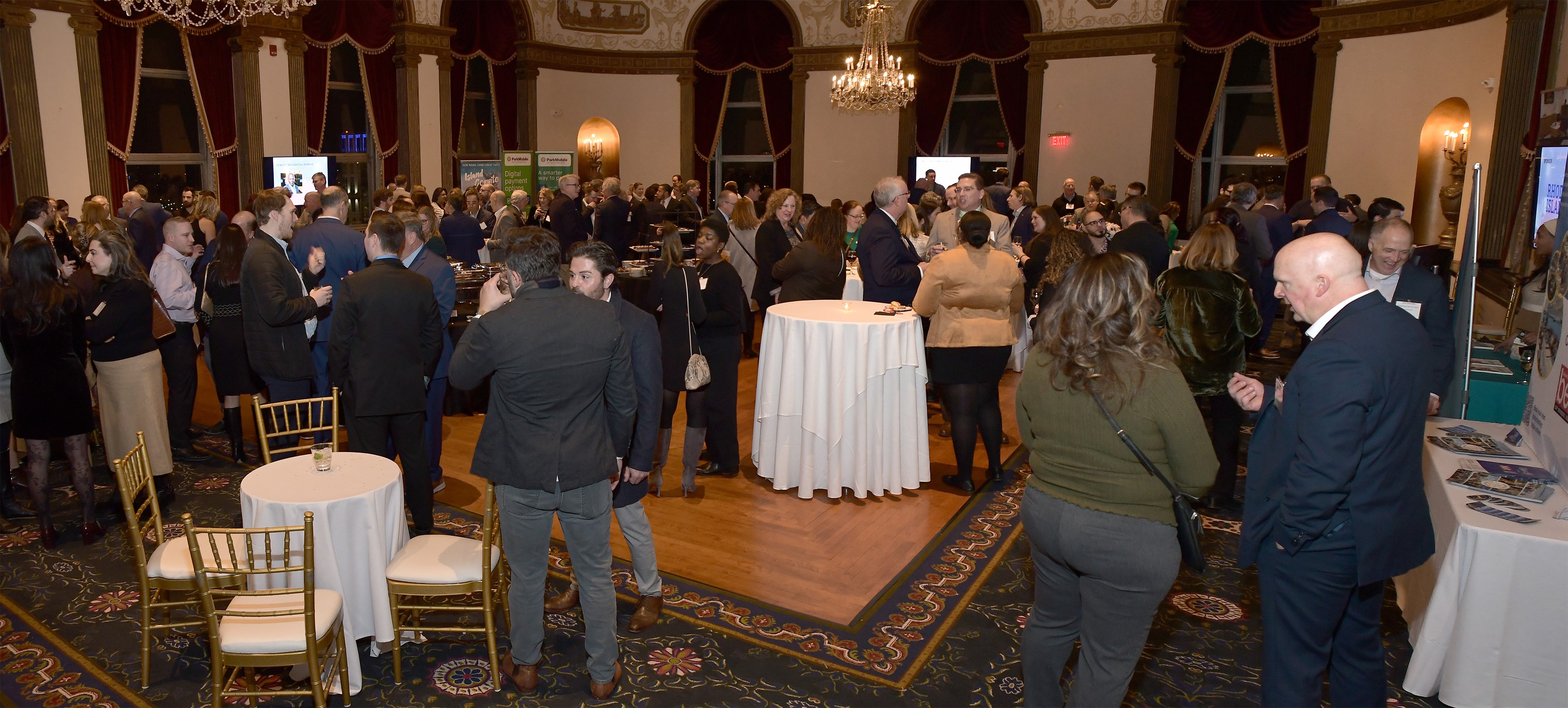 PBN unveils 2025 Book of Lists