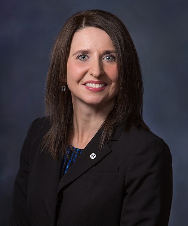 Five Questions With: Michelle Kile