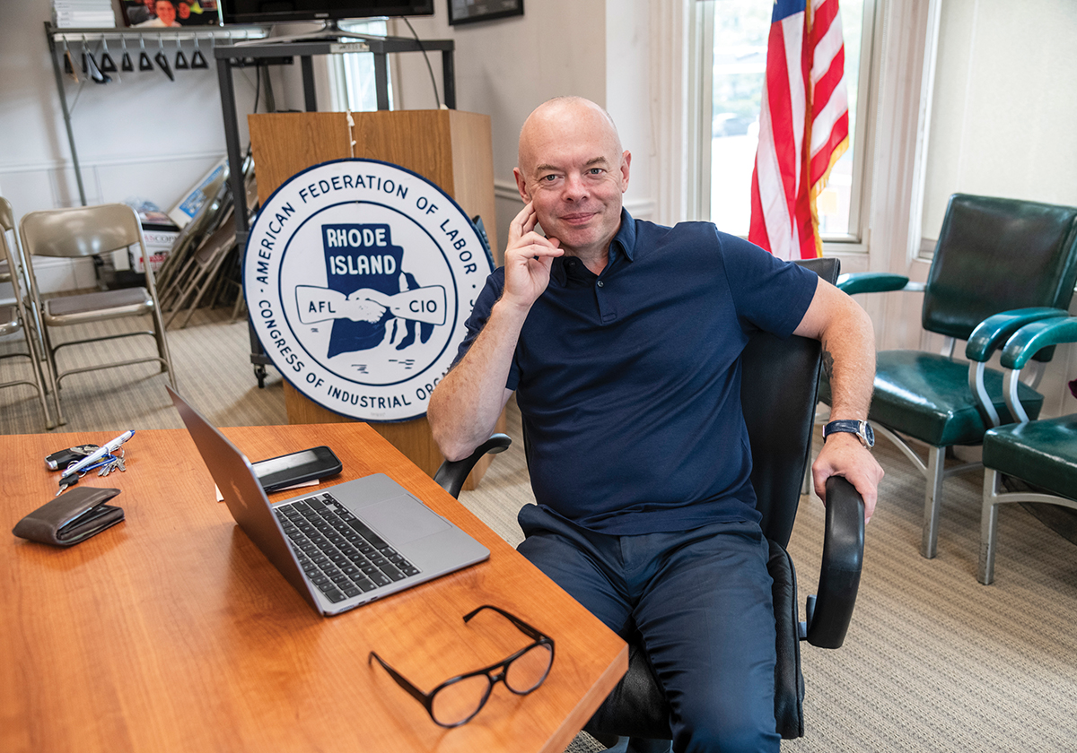 AFL-CIO poll shows strong support for union, labor’s legislative agenda