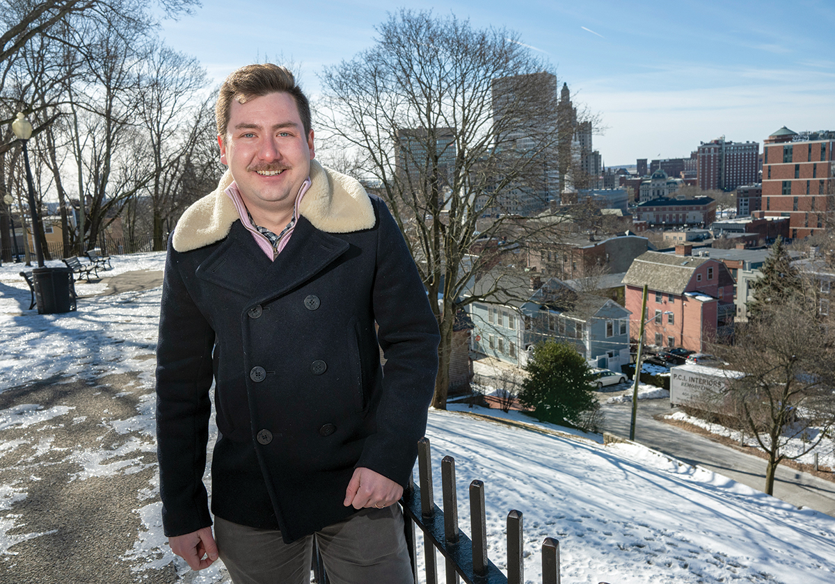 New PR firm plans to make waves in Ocean State