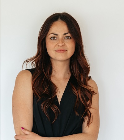 Five Questions With: Kelly Moran