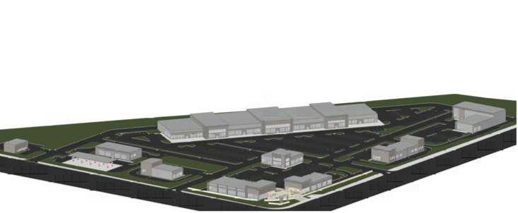 Centre of New England developer to present plans for another project in ...