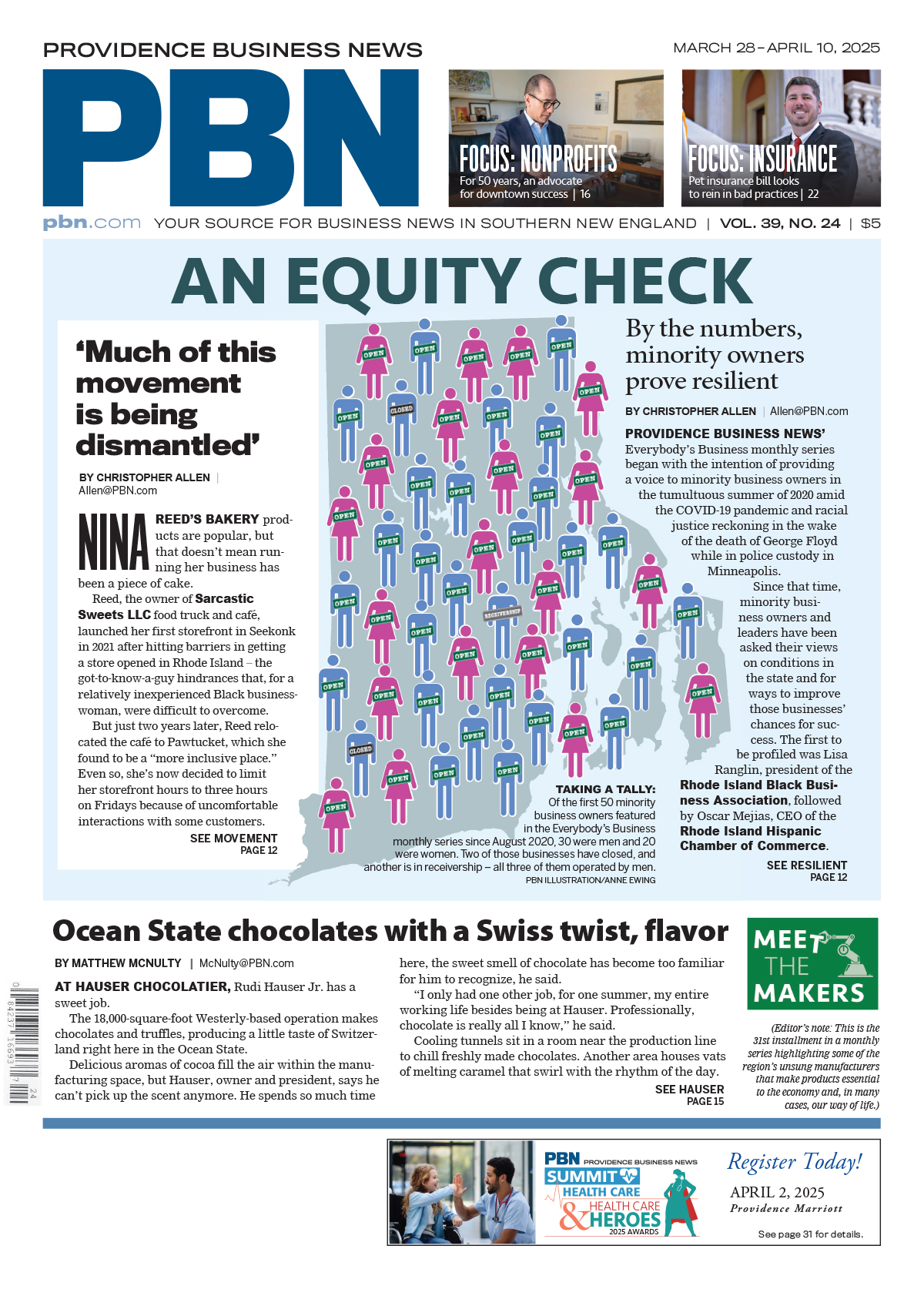 PBN Digital Issue – March 28, 2025