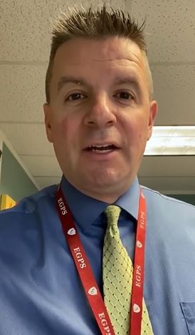 Ricca out as East Greenwich school superintendent